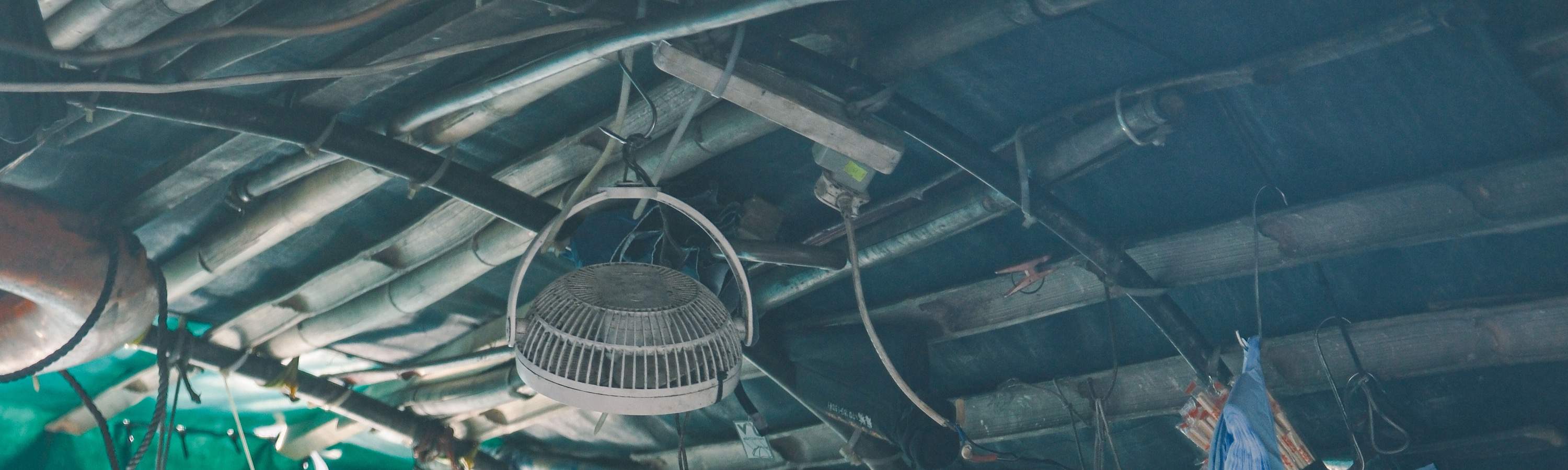 Hong Kong Fisherman's Wharf | Fisherfolk Experience Centre Pier 6 - Klook